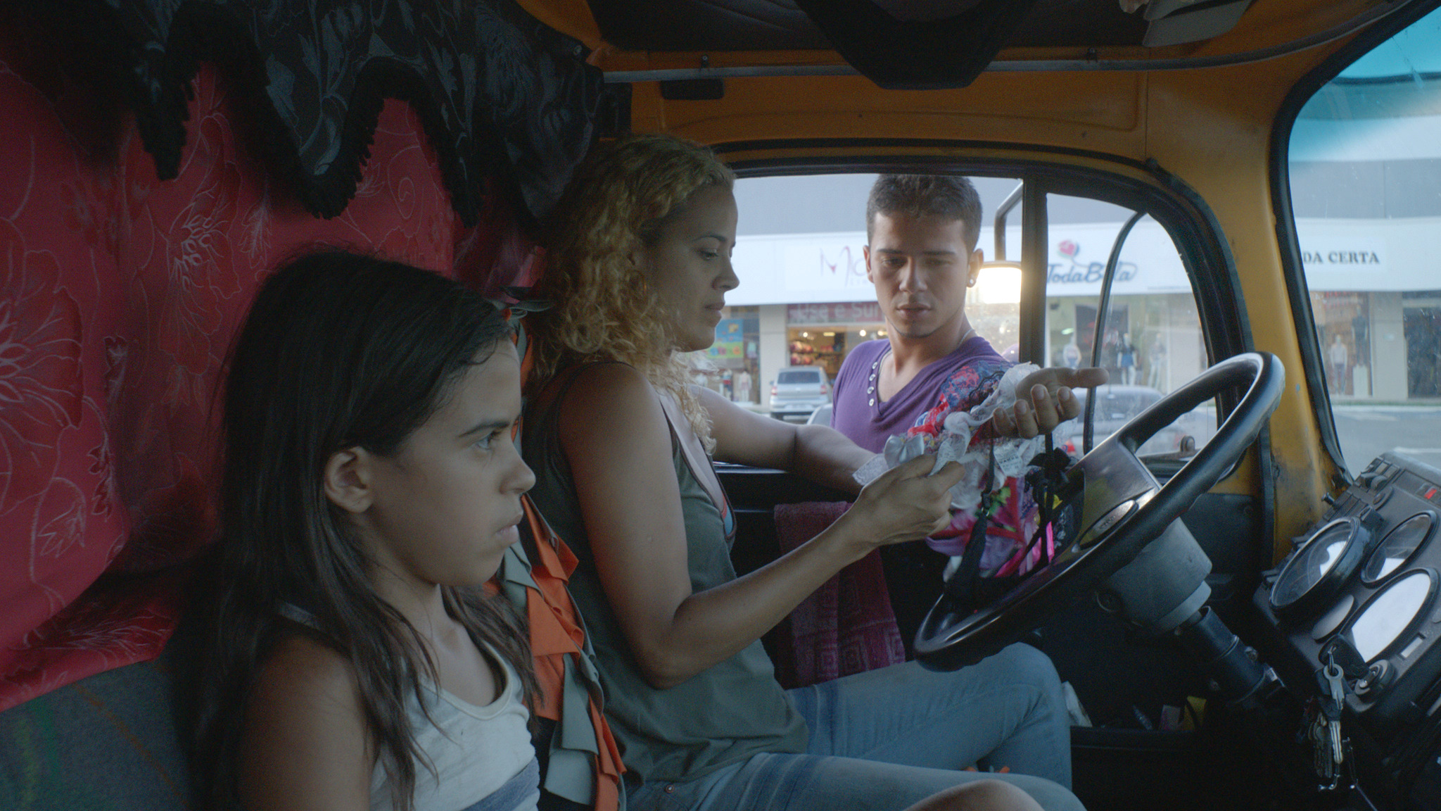 Programme - Cinema Trindade