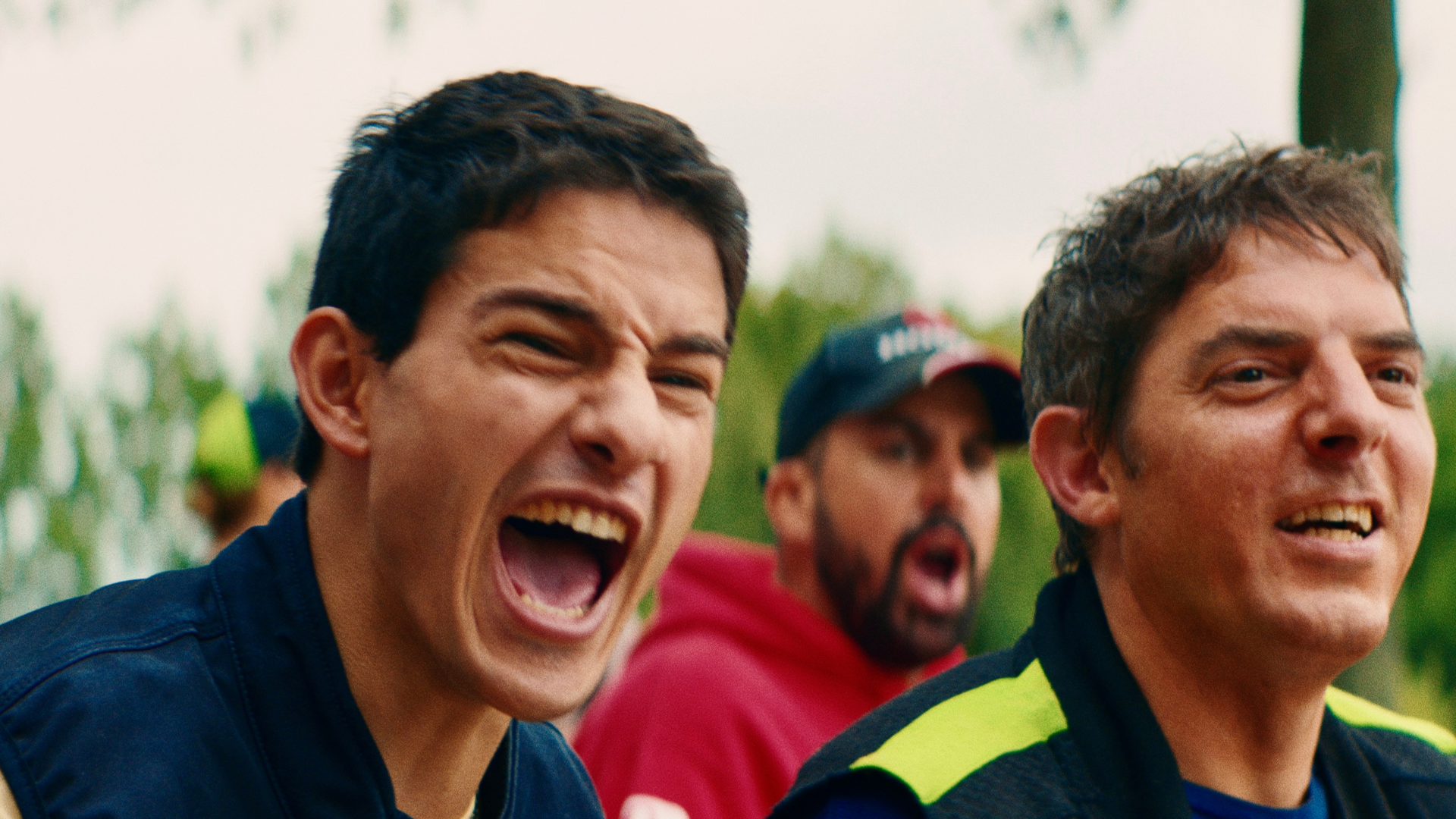 La Pampa - Cinema Trindade