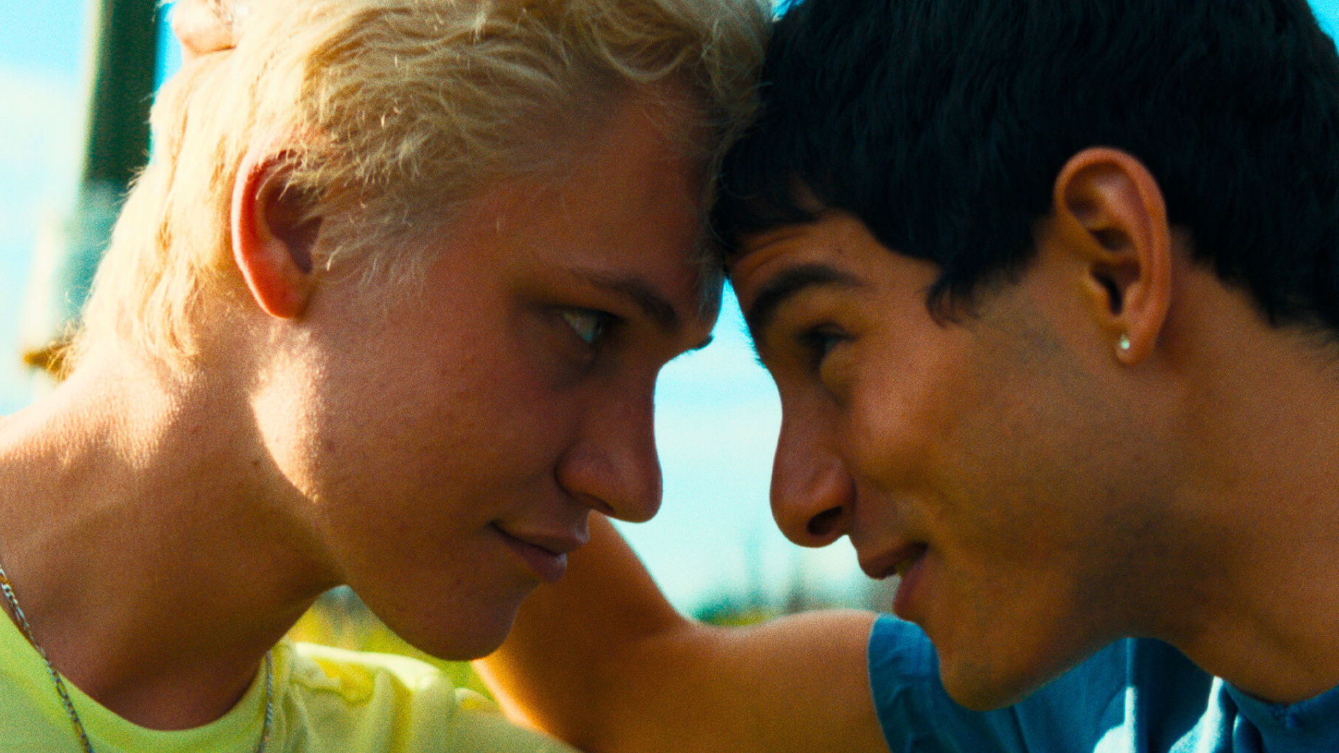 La Pampa - Cinema Trindade