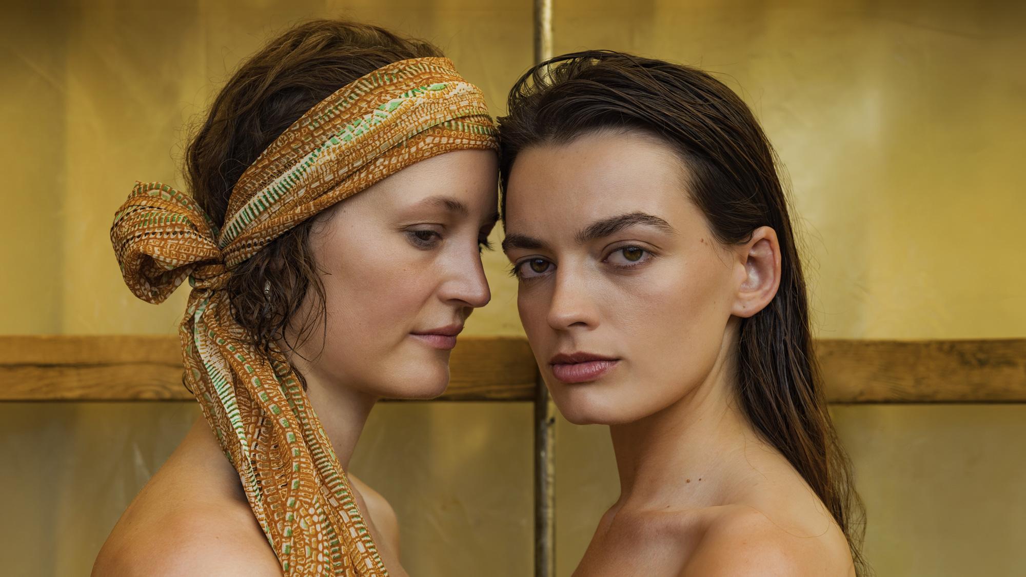 Hot Milk - Cinema Trindade