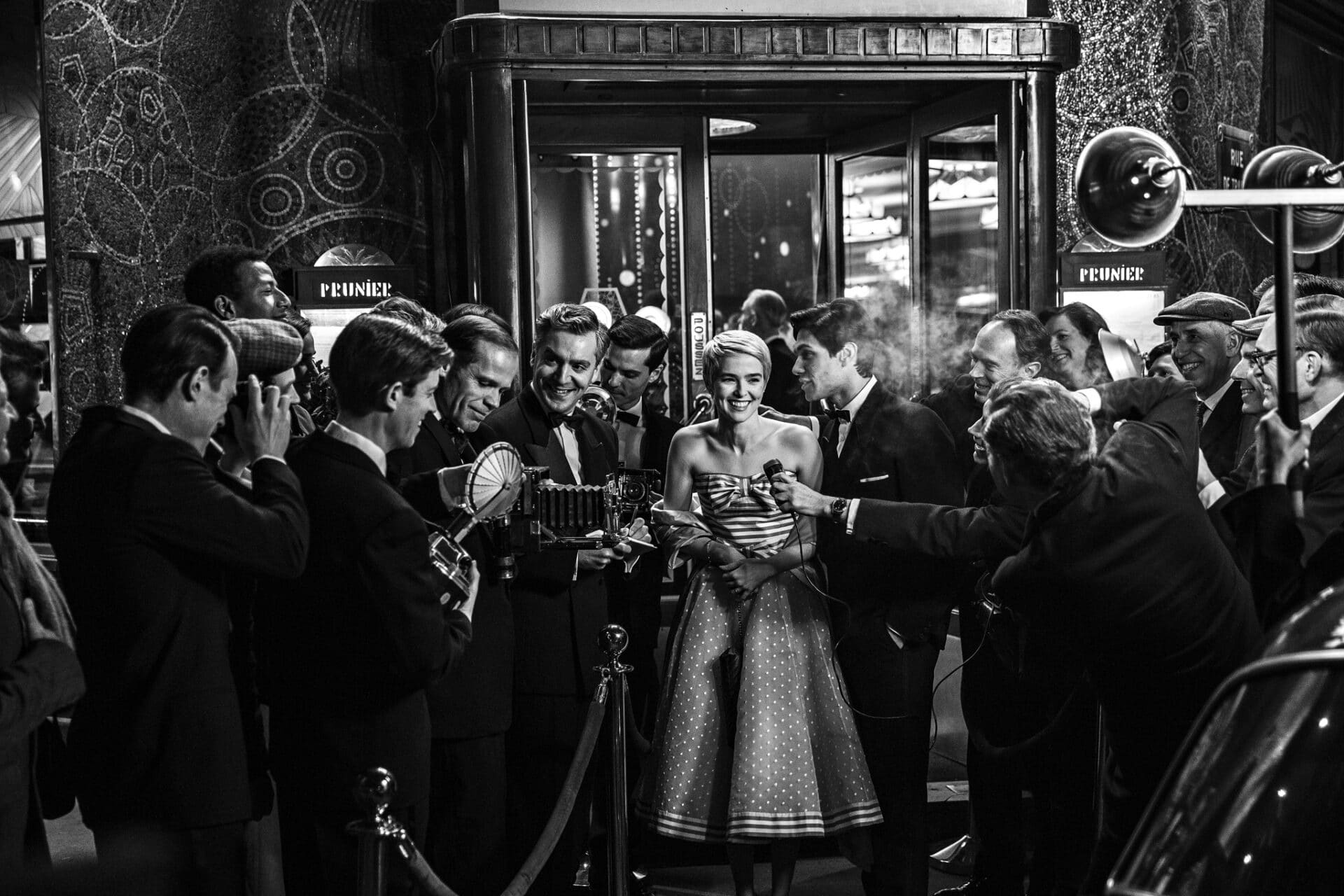 Nouvelle Vague - Cinema Trindade