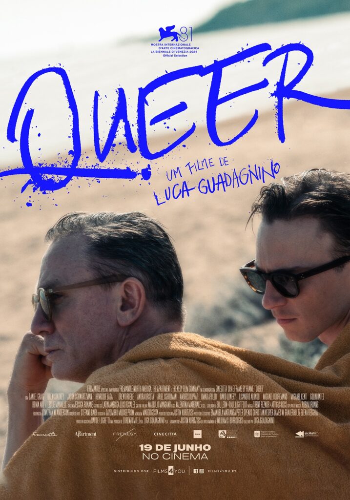 Queer - Cinema Trindade