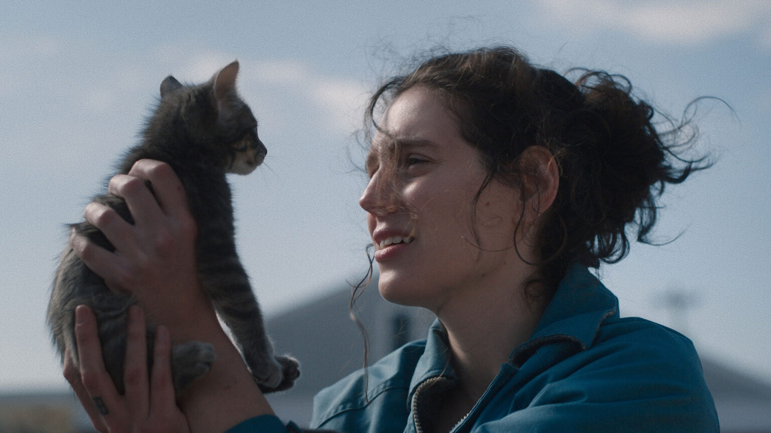 Sorry, Baby - Cinema Trindade