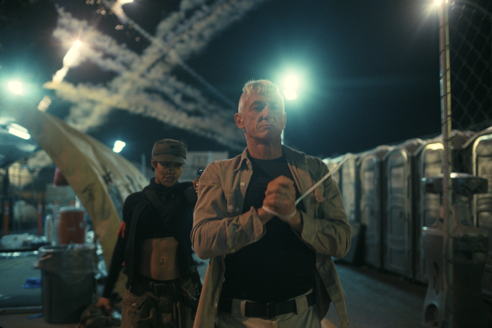 Programme - Cinema Trindade