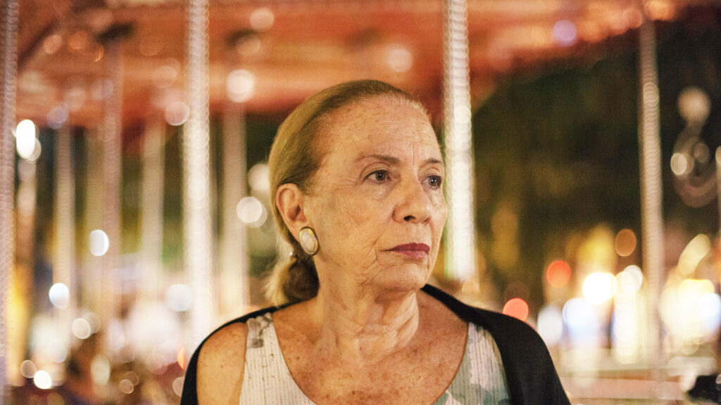 Eneida - Cinema Trindade