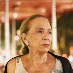 Eneida - Cinema Trindade