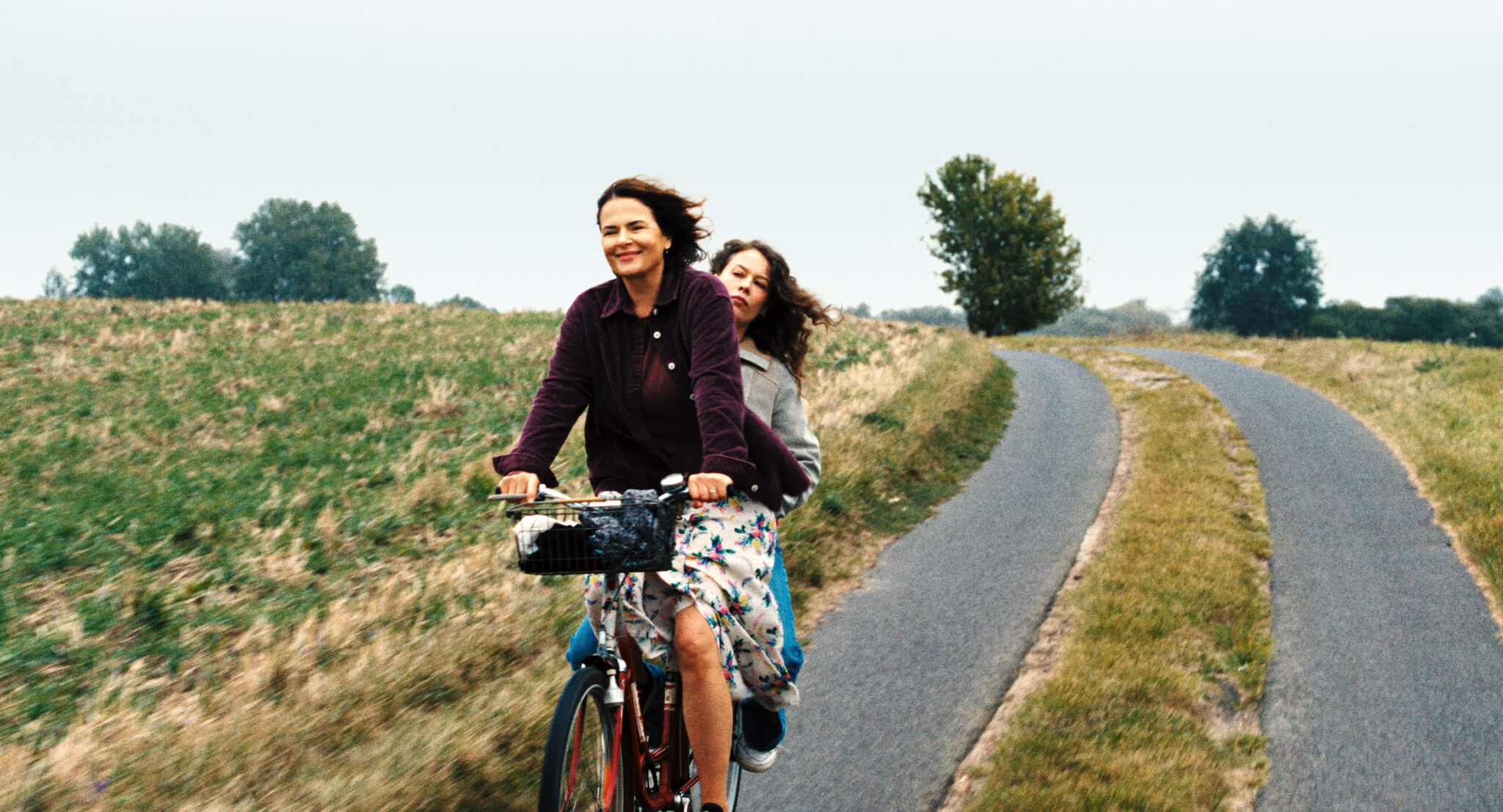 Miroirs No.3 - Cinema Trindade