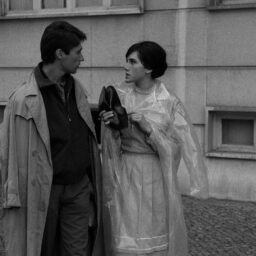 Os Verdes Anos - Cinema Trindade
