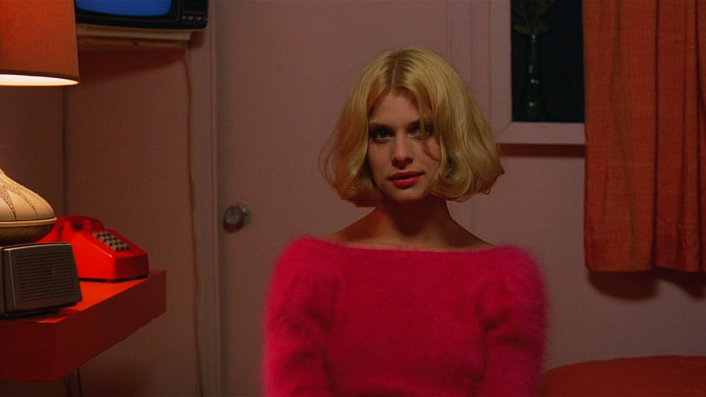 Programme - Cinema Trindade