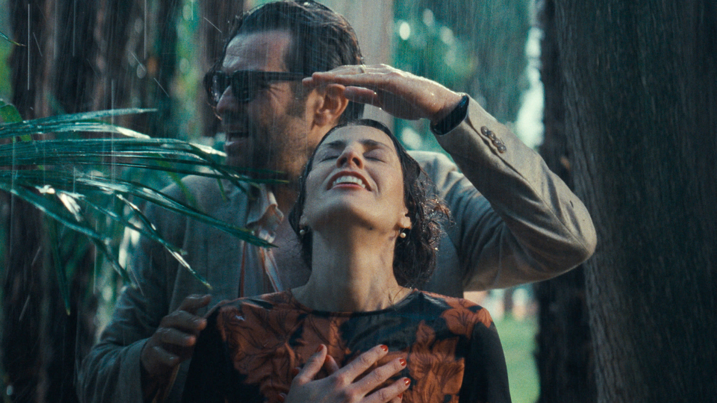 First Person Plural - Cinema Trindade
