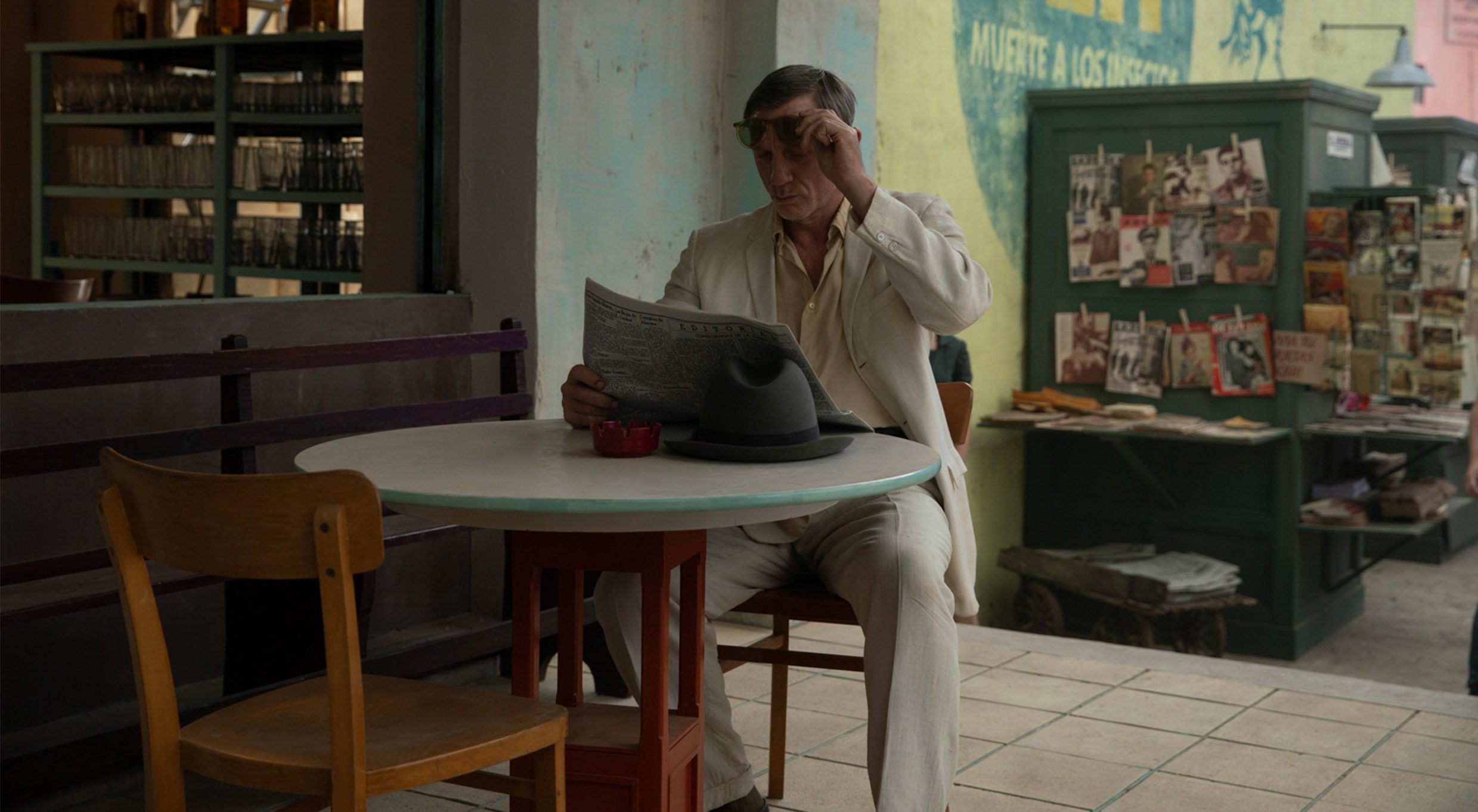 Queer - Cinema Trindade