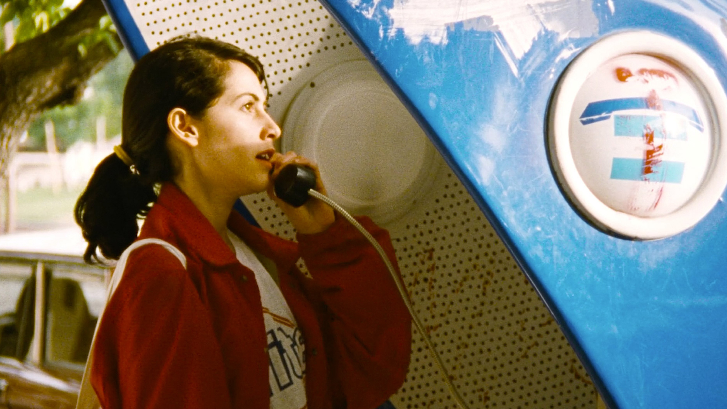 Silvia Prieto - Cinema Trindade